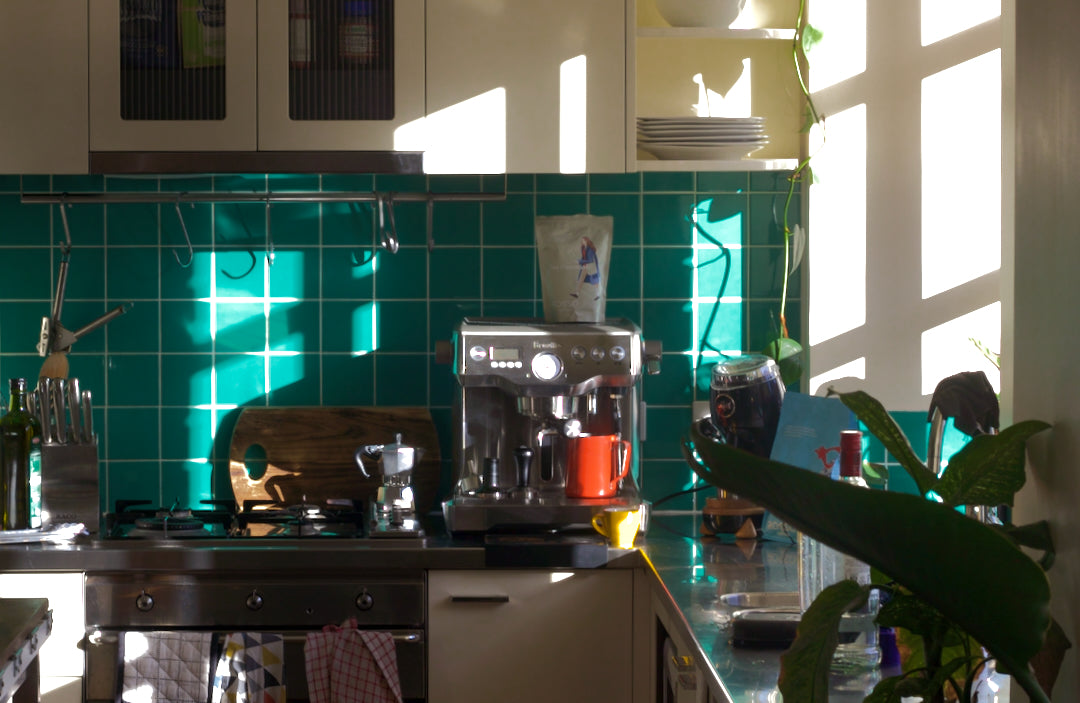 The Boho Spro Flow: A beginner's guide to making a better coffee at ho